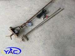 NORTHERN FLIGHT VORTEX SPINNING DUCK SYSTEM - YAC Auctions