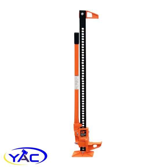 48'' Off Load Farm Jack - TMG-AJF48 - YAC Auctions