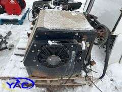 2- Semi Tri Pac Units - YAC Auctions