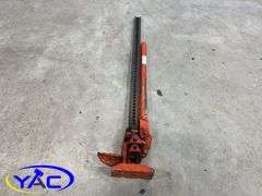 Jack All - YAC Auctions