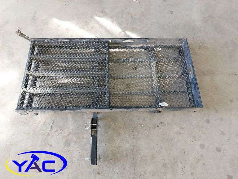 Electric Scooter Ramp - YAC Auctions