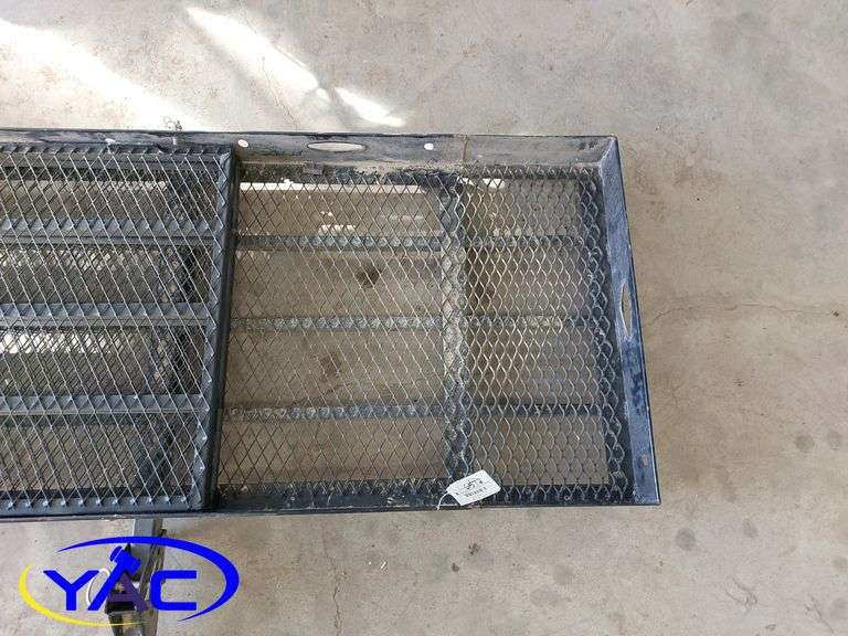 Electric Scooter Ramp - YAC Auctions