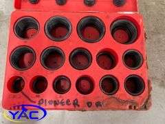 Oil Ring Kit - YAC Auctions