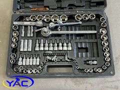 Ultra Pro Socket Set - YAC Auctions