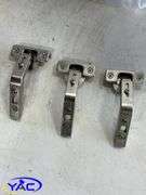 24pk European Hinges - YAC Auctions