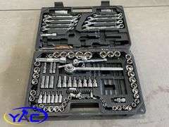 Ultra Pro Socket Set - YAC Auctions