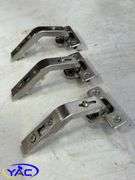 24pk European Hinges - YAC Auctions