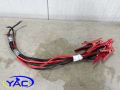 Booster Cables - YAC Auctions