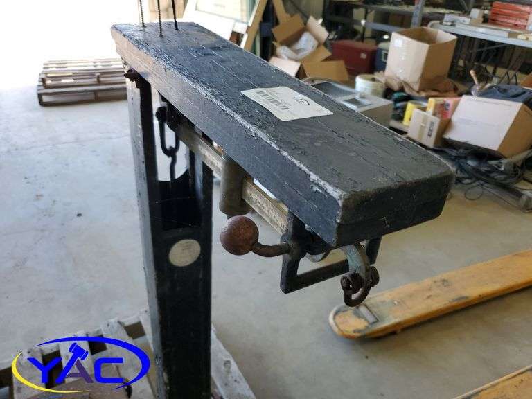 Platform Scale - YAC Auctions