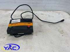 M150 Gallagher Electric Fencer - YAC Auctions