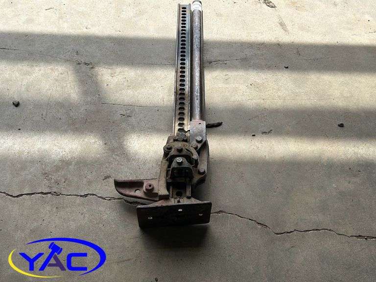 Jack - All - YAC Auctions