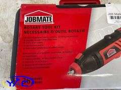 Job Mate Rotary Tool - YAC Auctions