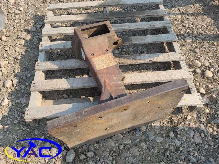 Welding Table - YAC Auctions