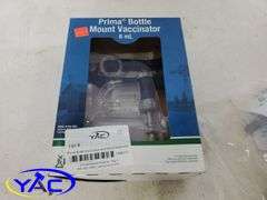 Prima Bottle Vaccinator and Merial Applicator - YAC Auctions