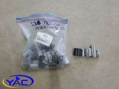 33 - Assorted 1/2" Drive Sockets - YAC Auctions