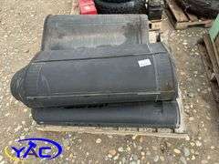 3 - Macdon D50/D60 Swather Canvas - YAC Auctions