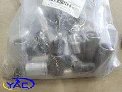 33 - Assorted 1/2" Drive Sockets - YAC Auctions