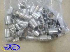 61 - Assorted 3/8" Drive Sockets - YAC Auctions