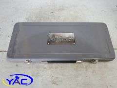 49pc Mastercraft Maximum Impact Socket Set - YAC Auctions