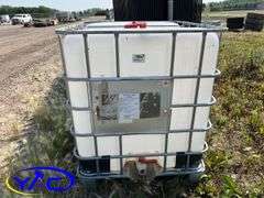 1000L Tote - YAC Auctions