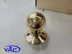 Assorted Door Hardware - YAC Auctions