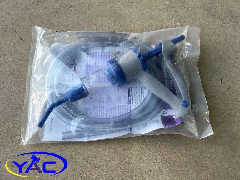 Ivomec Applicator - YAC Auctions