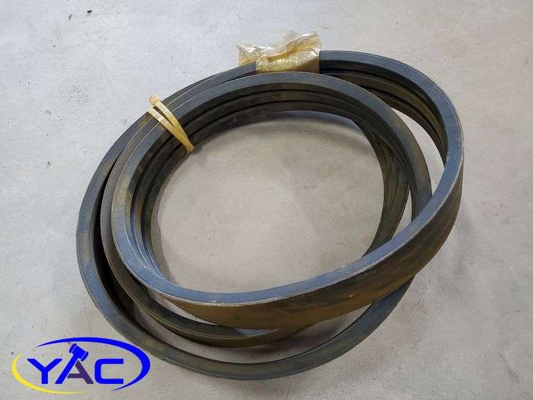 Swather Belt - YAC Auctions