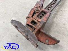 Jack All - YAC Auctions