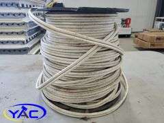 Roll of Dual Coax Cable - YAC Auctions