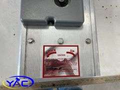 Hewitt Boat Lift Winch - YAC Auctions