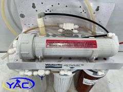 Waterite Vectapure Water Osmosis System - YAC Auctions