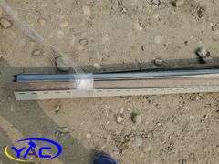 1 Pack Assorted Brown/Blue Siding Trims (Finishing, J Trim, Drip Edge ...