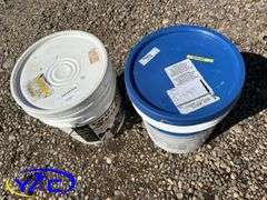 5 Gallon Pail Roof / Deck Latex Vinyl Adhesive / 5 Gallon Pail All ...