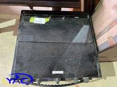 RV Magic Chef Propane Stove/Oven - YAC Auctions