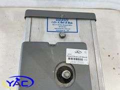 Hewitt Boat Lift Winch - YAC Auctions