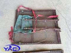 Hunting Tree Stand - YAC Auctions