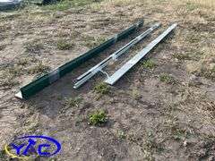 J Channel and Drip Edge - YAC Auctions