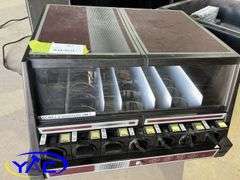 Table Top Vending Machine - YAC Auctions