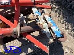 Pallet Of Misc. Pipe Stands - YAC Auctions