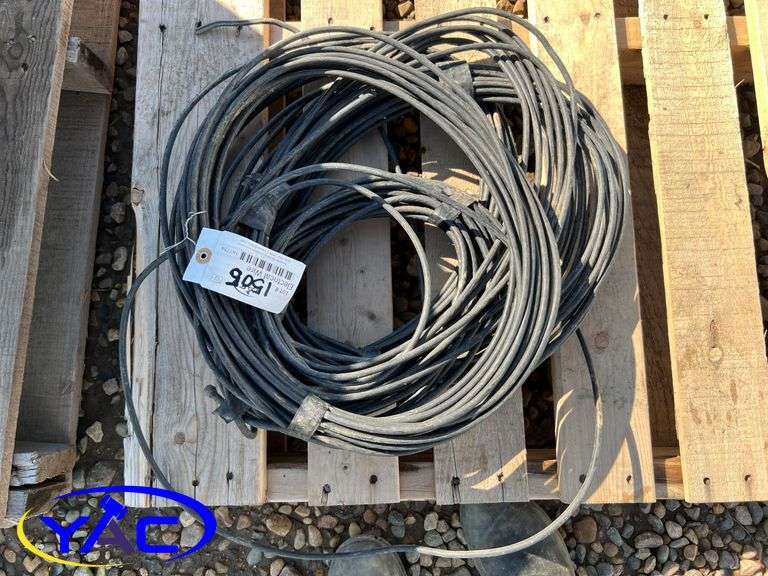 Electrical Wire - YAC Auctions