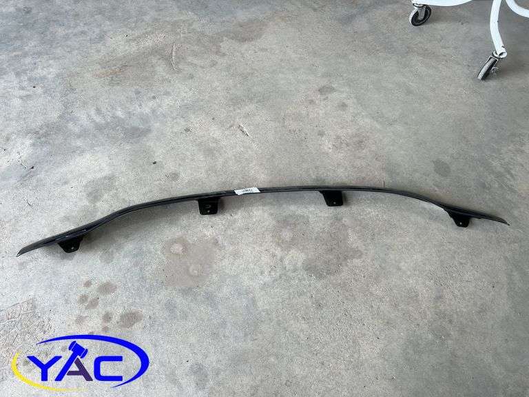 2005 - 2016 Nissan Xterra Bug Deflector - YAC Auctions