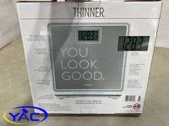 Thinner Precision Scale - YAC Auctions
