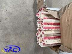 Box Of Power Point Tack Strips - YAC Auctions