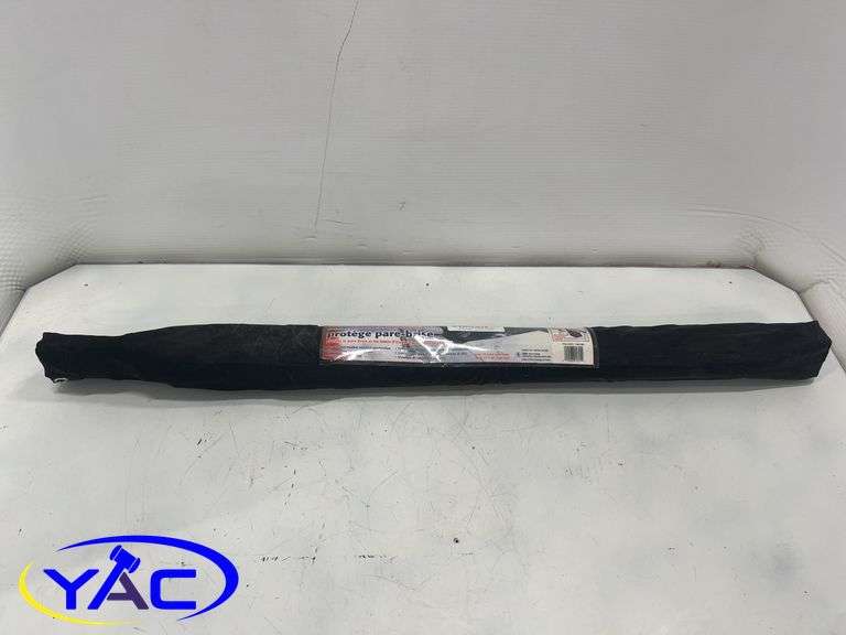 Windshield Cover For F-150 - YAC Auctions
