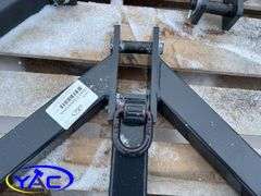 Class 1 Quick Hitch - YAC Auctions