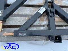 Class 1 Quick Hitch - YAC Auctions
