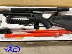 Medi Dart Projectile Syringe for Livestock - YAC Auctions