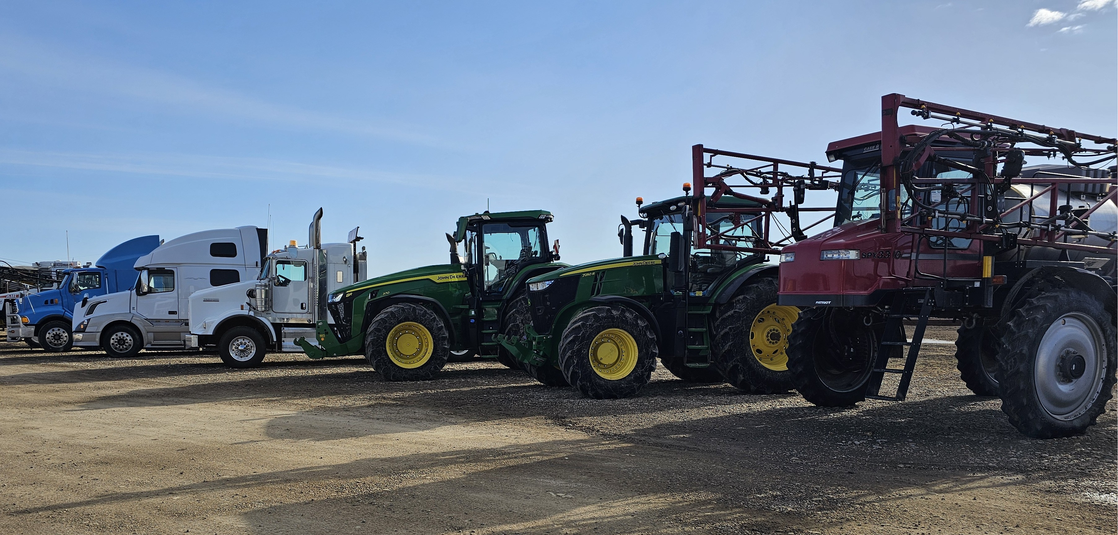 Consignment Auctions