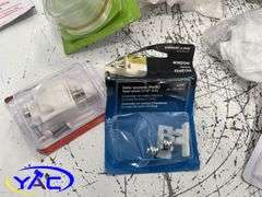 Box of Misc. - YAC Auctions