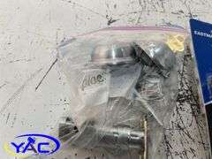 Box of Misc. - YAC Auctions